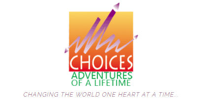 Choices: Simple tools to live life fully | Dare Boldly