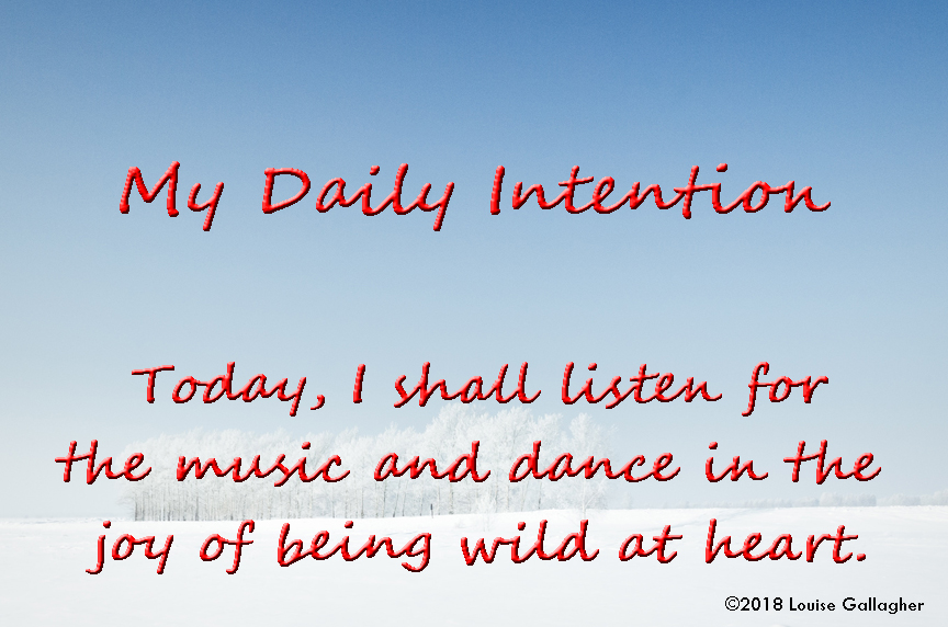 Where the wild things howl. | Dare Boldly