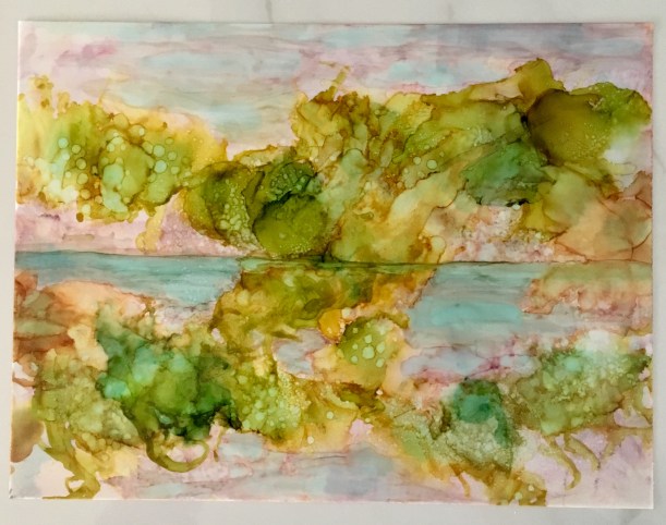 How to let go of resistance to surrendering control | Dare Boldly