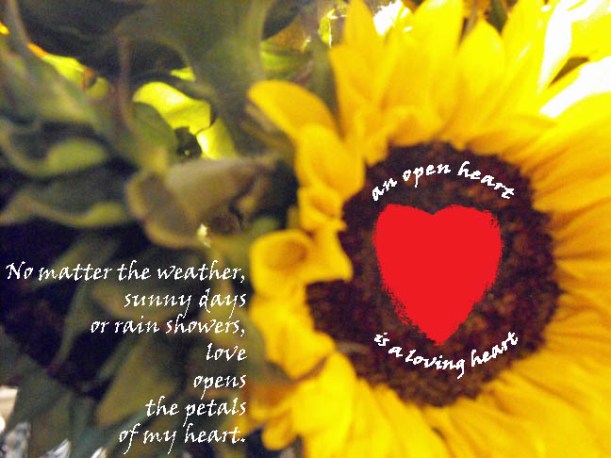 A Love Poem A Day | Dare Boldly