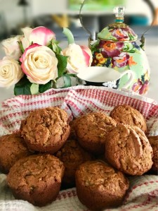 Wednesday is bake day | Dare Boldly