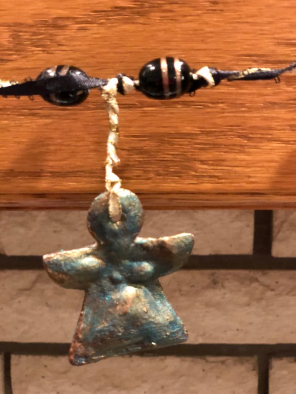 The Creativity Angels: What does it mean to create? | Dare Boldly