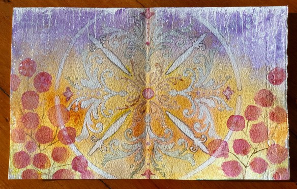 The Divine Circle | Dare Boldly