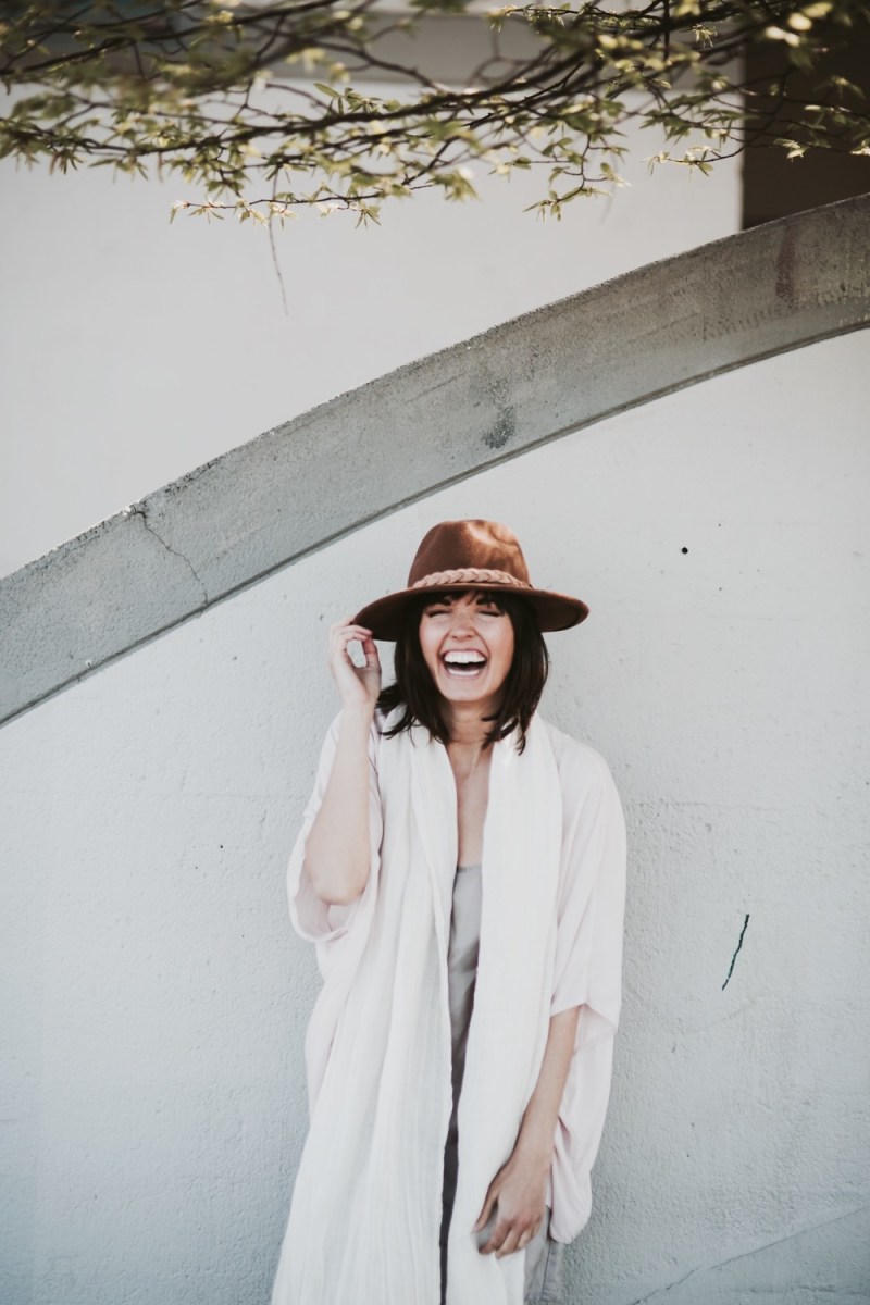 Always. There Is Love. | Dare Boldly