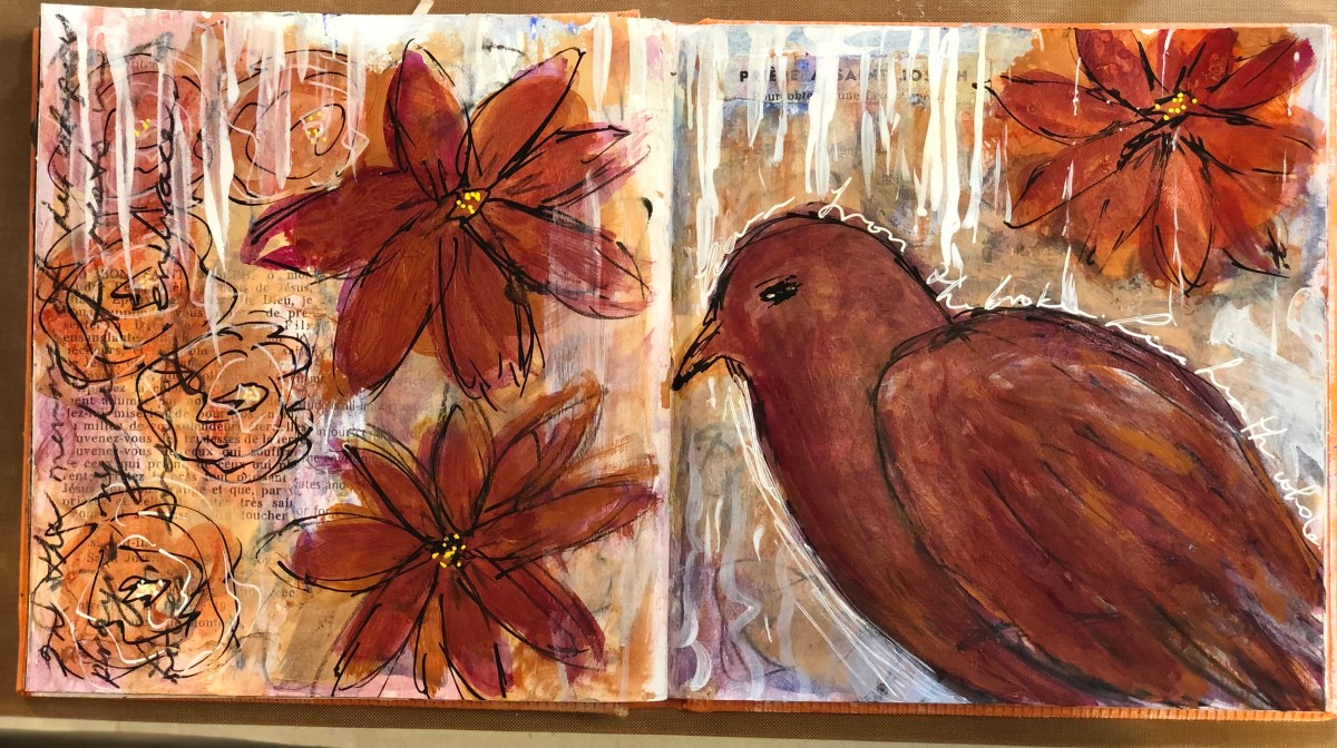 Love’s Enduring Embrace | Dare Boldly