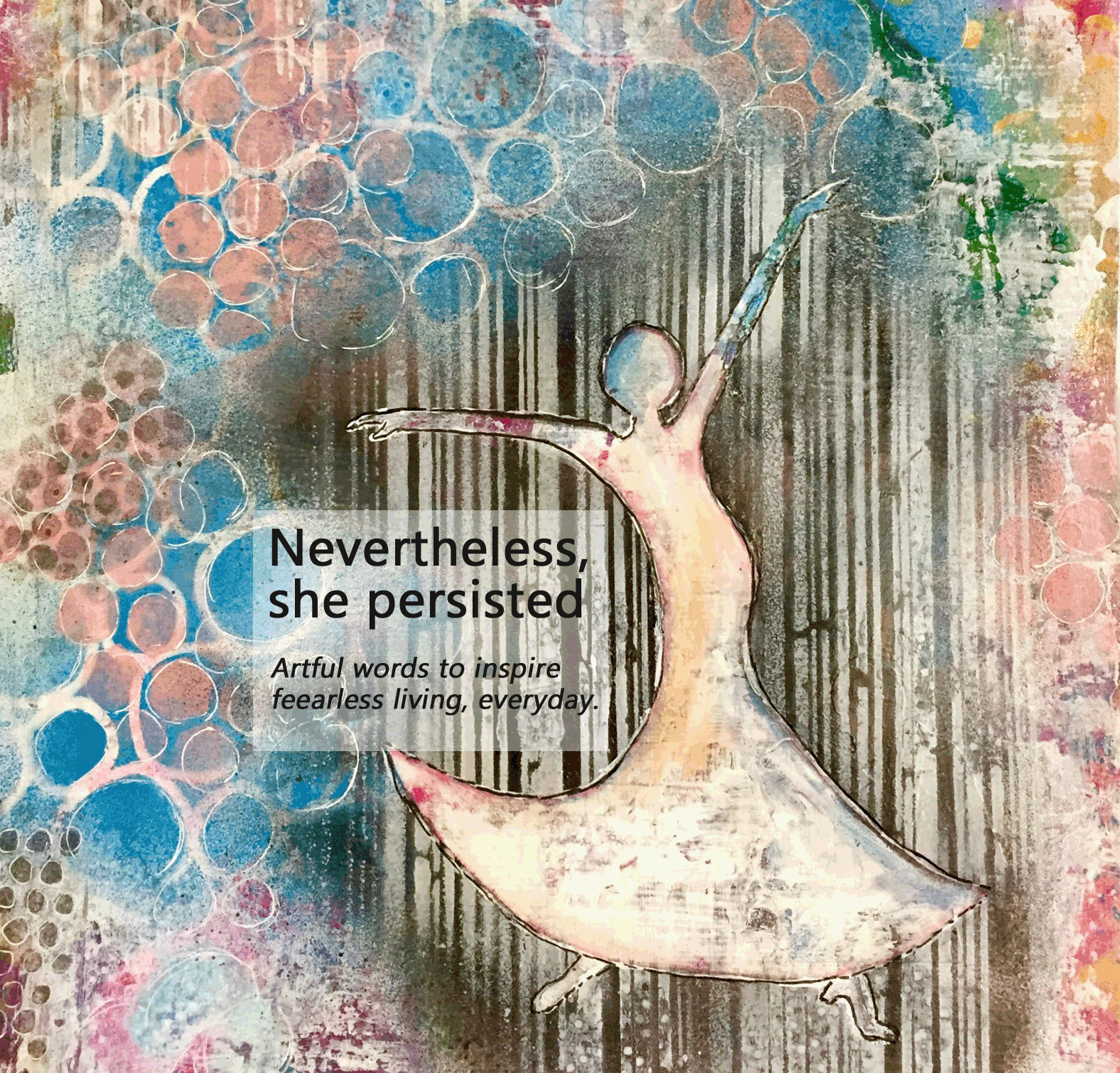 Dare Boldly | RADIANT BOLD AGING