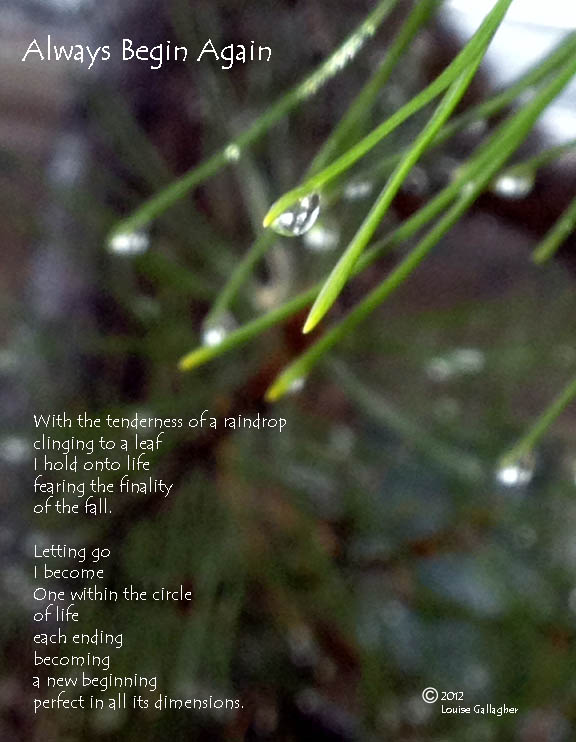 Flashback Fridays: 1 | Dare Boldly