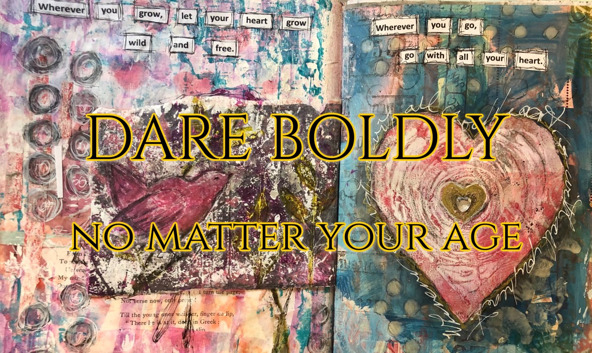 Shine Bright As Bright Can Be | Dare Boldly