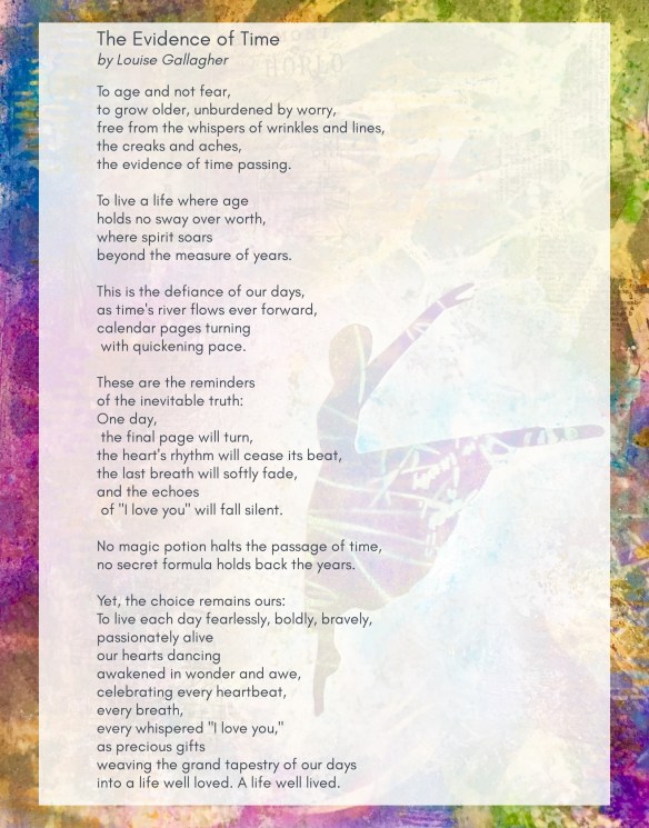 Dare Boldly | RADIANT BOLD AGING